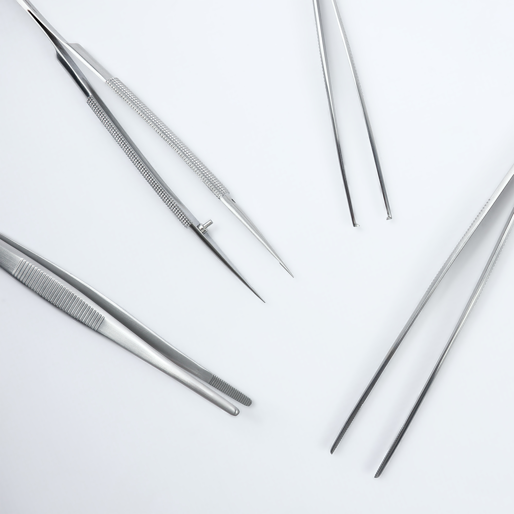 Tweezers Forceps Surgical Instruments Shop